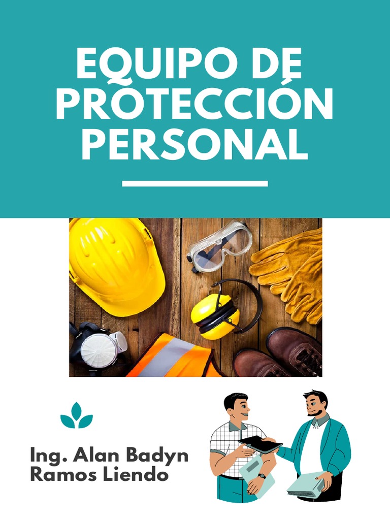 Epp Taller 2 Clasificacion de Epp | PDF