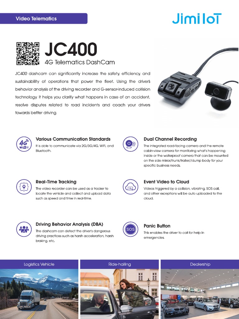 JC400 | PDF