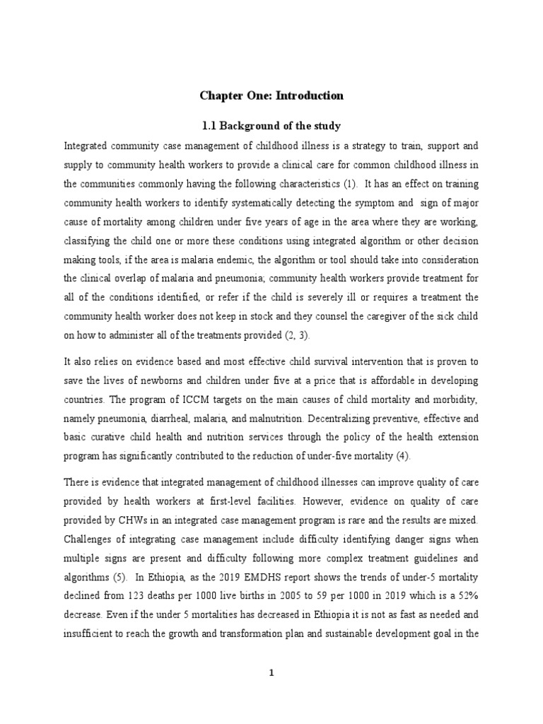 Final | Download Free PDF | Health Care Final | Download Free PDF | Health Care