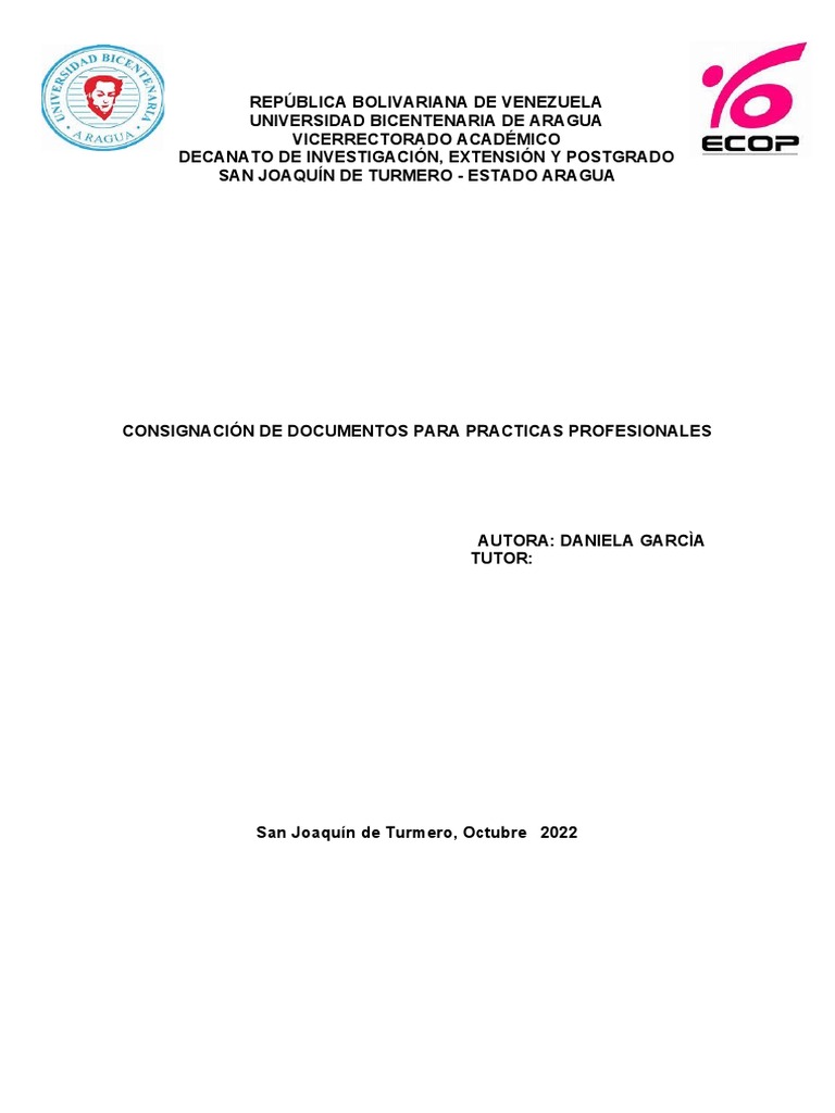 Informe de La Empresa | PDF | Logística | Cliente