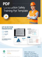 Deloitte Powerpoint Template-Creative | PDF | Tullii