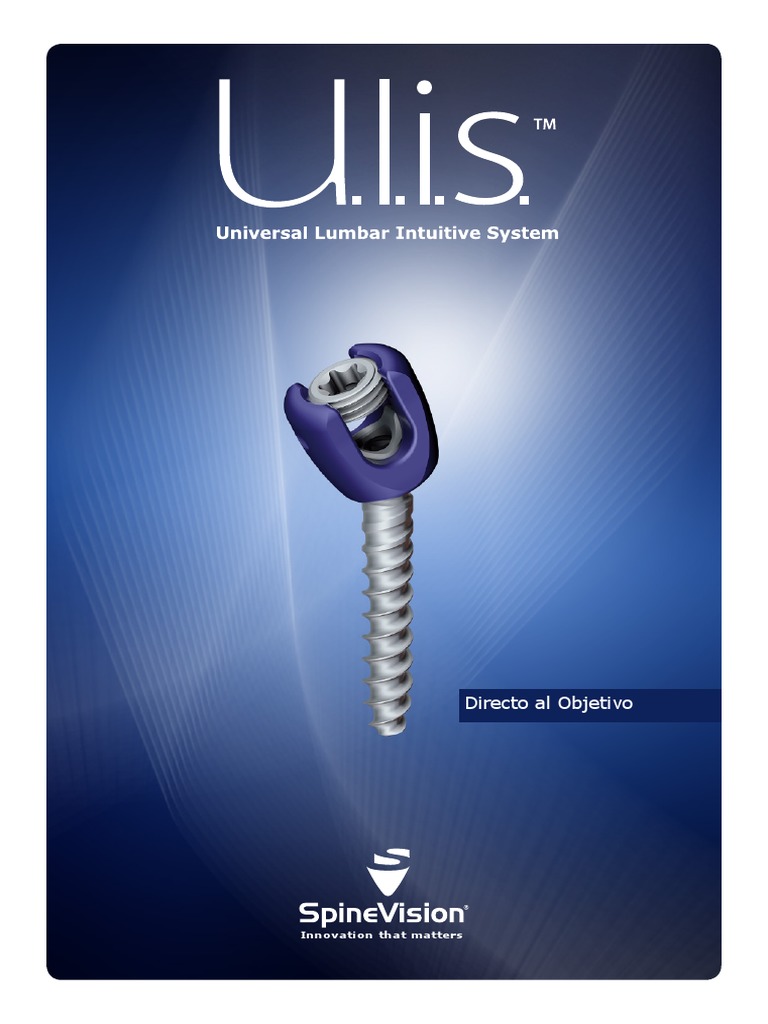 Columna Ulis | PDF