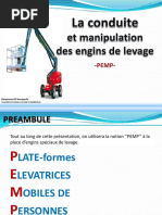 Formation Sur Les Pictogrammes de Securite | PDF | Rouge | Vert