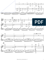 Log in To Musescore | PDF