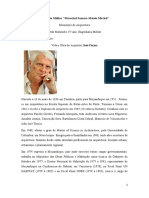 Chimoio: Geografia e História Resumida | PDF | Urbanização | Moçambique