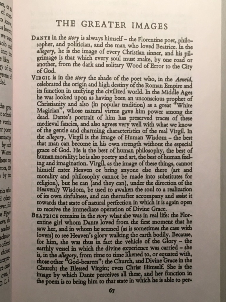 Cantos 1-6 | PDF