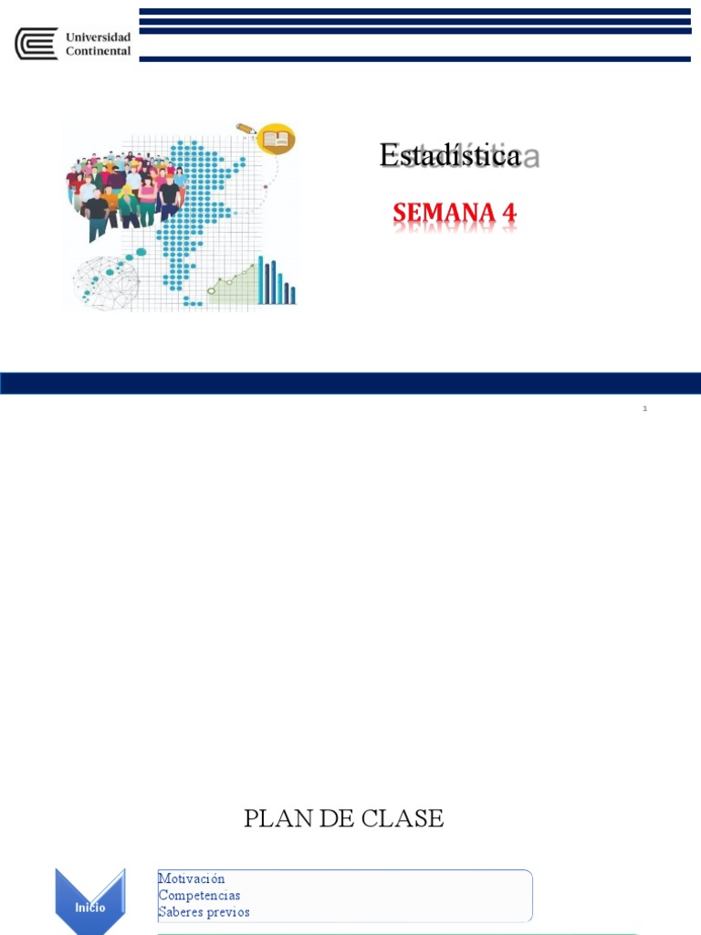 Semana 4 | Descargar gratis PDF | Histograma Semana 4 | Descargar gratis PDF | Histograma