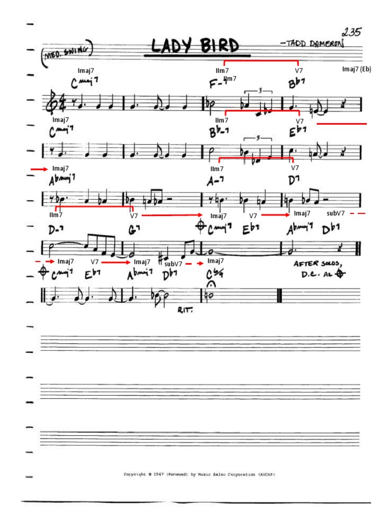 Análisis Lady Bird | PDF