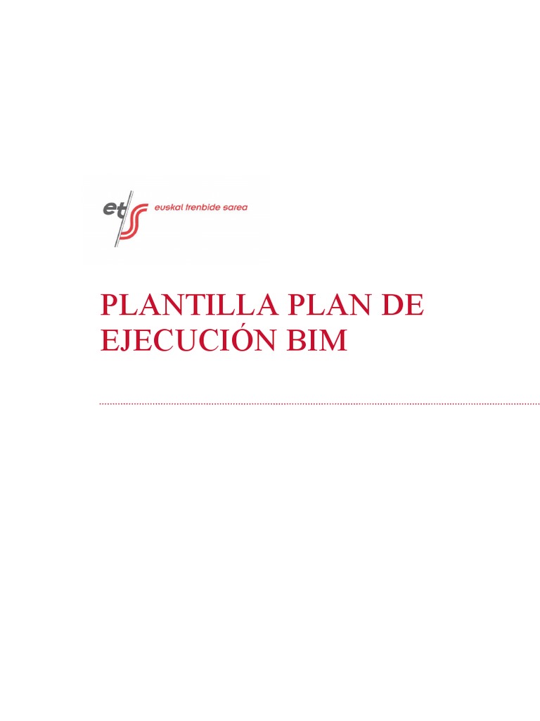 ANEJO 02 Plantilla-PEB | PDF | Software