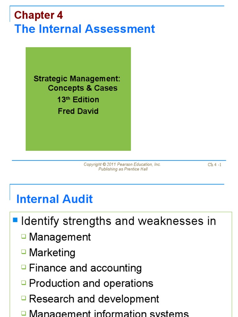 the-internal-assessment-strategic-management-concepts-cases-13