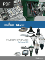 AUX Error Code List | PDF | Power Supply | Printed Circuit Board