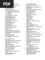 Expanded Newborn Screening Brochure | PDF | Diseases And Disorders | Clinical Medicine