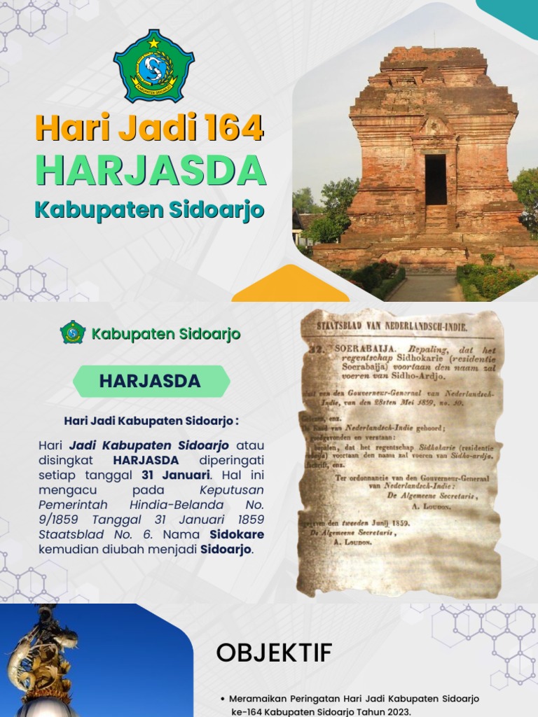 Bahan Rakor Harjasda 164 Tahun 2023 | PDF Bahan Rakor Harjasda 164 Tahun 2023 | PDF