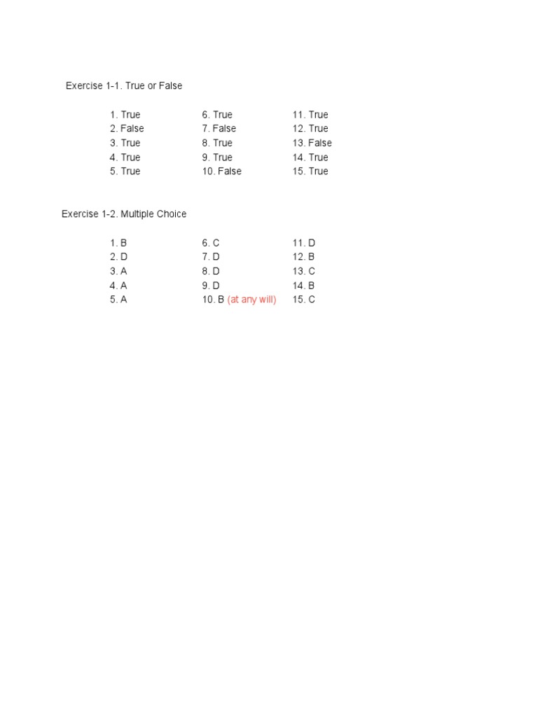 ParCor-Answer Assignment | PDF | Balance Sheet | Equity (Finance)
