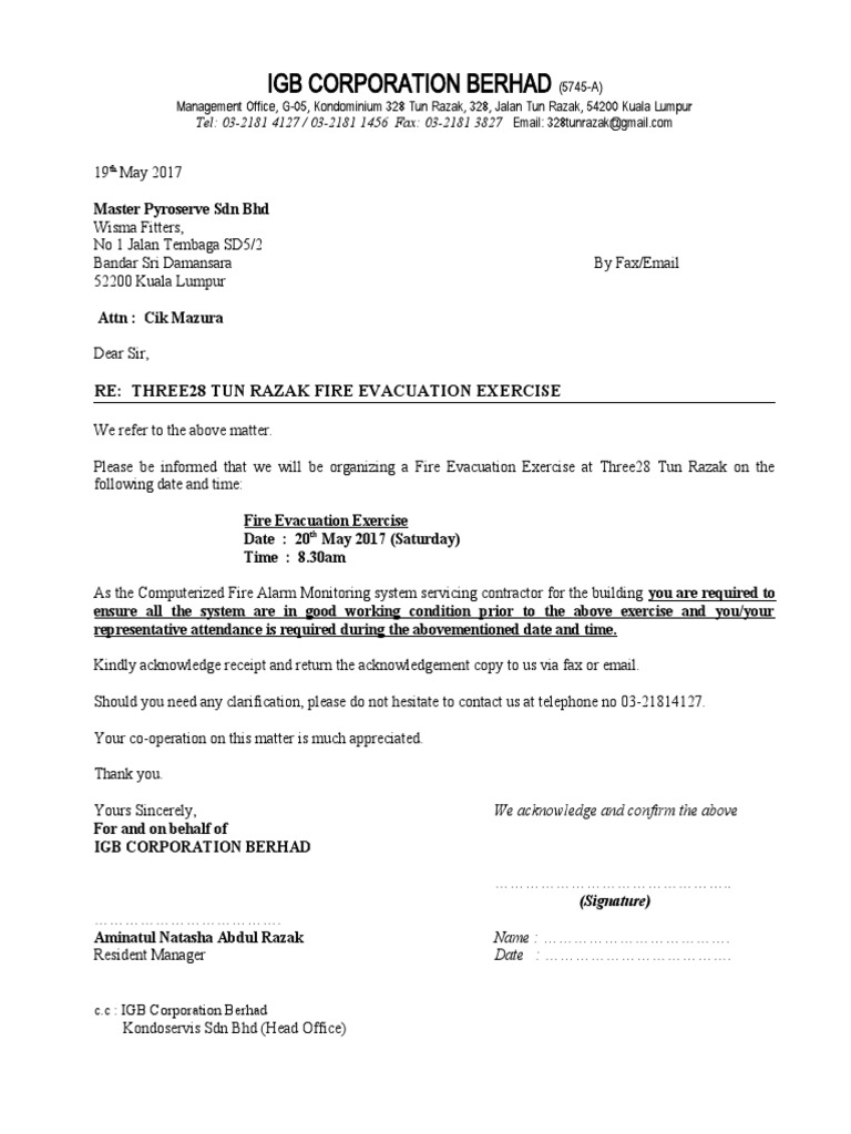 Letter To Contractor - CMS | PDF