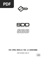 GTS Software Download and Installation IR - en PDF | PDF