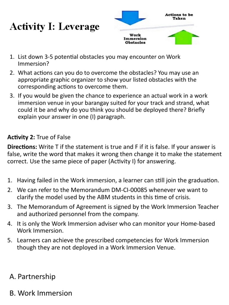 Module-1 Work Ethics | PDF | Partnership | Cognitive Science