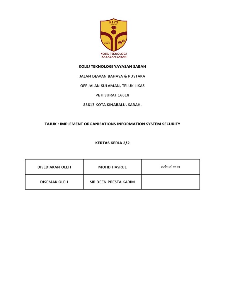 Pelan | PDF
