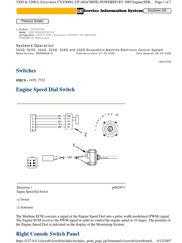 Switches | PDF | Switch | Computer Engineering