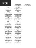 Complete BTS Songs and Albums List | PDF