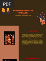 Sarimanok, Naga and Pako Rabong | PDF