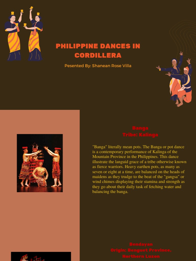 Uyauy Dance at Kamayadan Festival 2025 | PDF