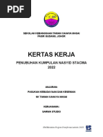 Contoh Surat Rayuan Kemasukan Ke IPTA (INTAN) | PDF