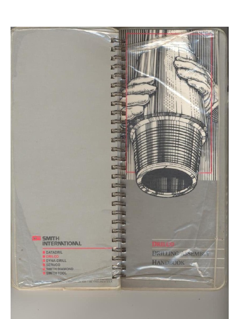 Drilco - Assembly Handbook | PDF