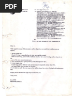 Unitor Test Kit | PDF | Water | Physical Sciences