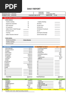 Manning Schedule | PDF