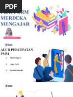 Cara Masuk - Login Ke Platform Merdeka Mengajar Di Web | PDF | Bisnis ...