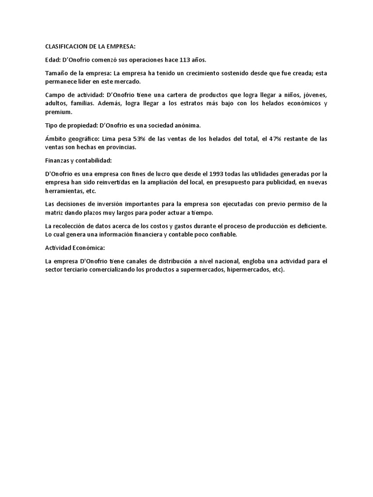 Documento | PDF