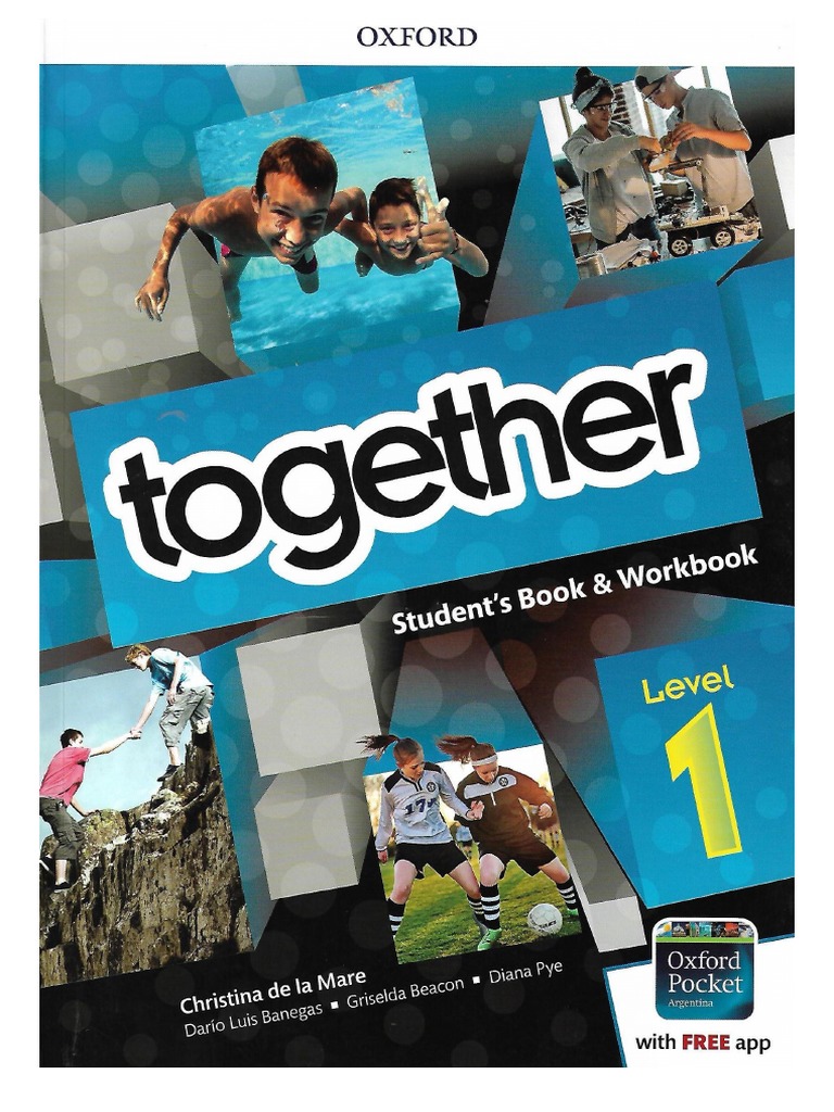Together Level 1 129pag | PDF