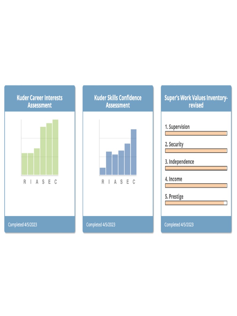 Kudar Assessment | PDF