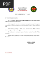 4PH Application Form Initial Info | PDF | Public Finance | Government