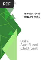 Contoh - KSWP - Valid Pajak | PDF