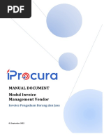 Panduan Pengguna CMS Bank Kalbar | PDF
