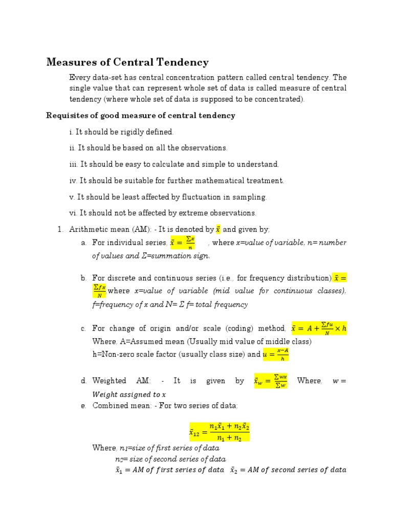 Statistics and Probability | PDF | Mean | Quartile