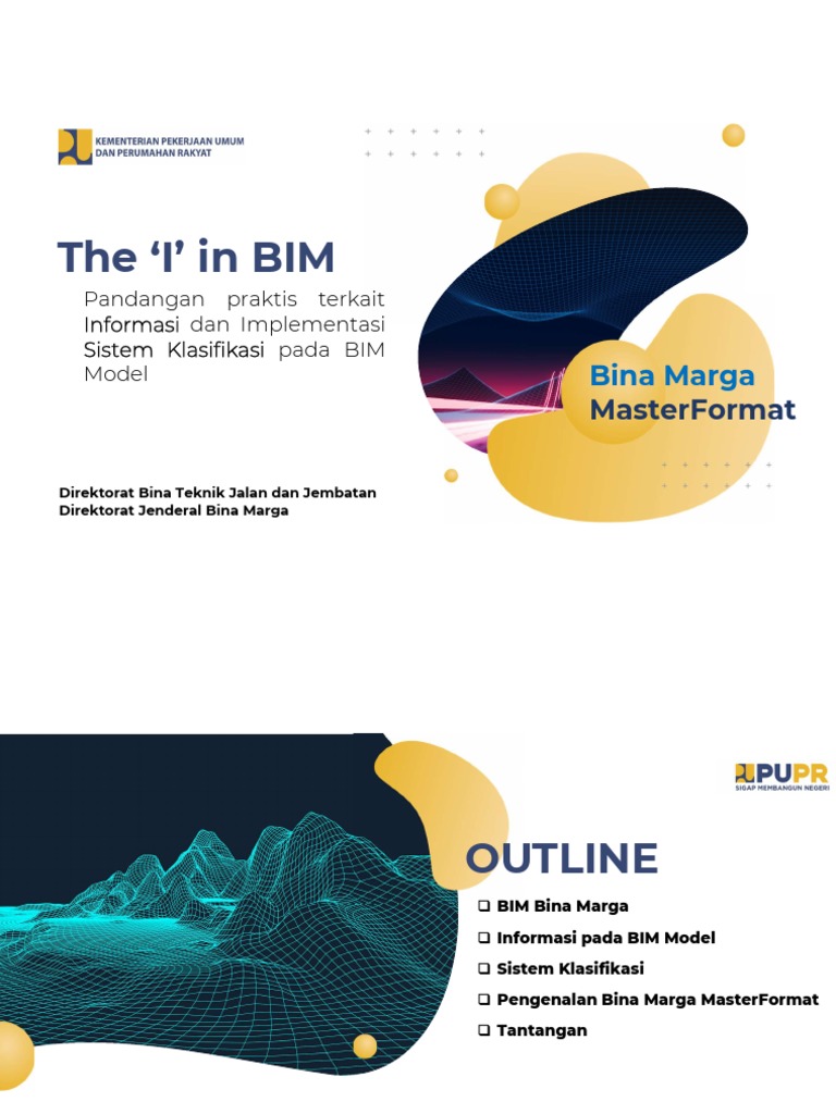 Assembly Code Bina Marga | PDF