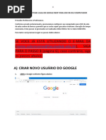 Guia do Catch Up Wizard | PDF | Lição