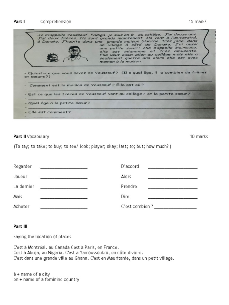 Jss 3 Pdf