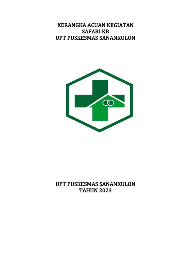 Kak Safari KB | PDF