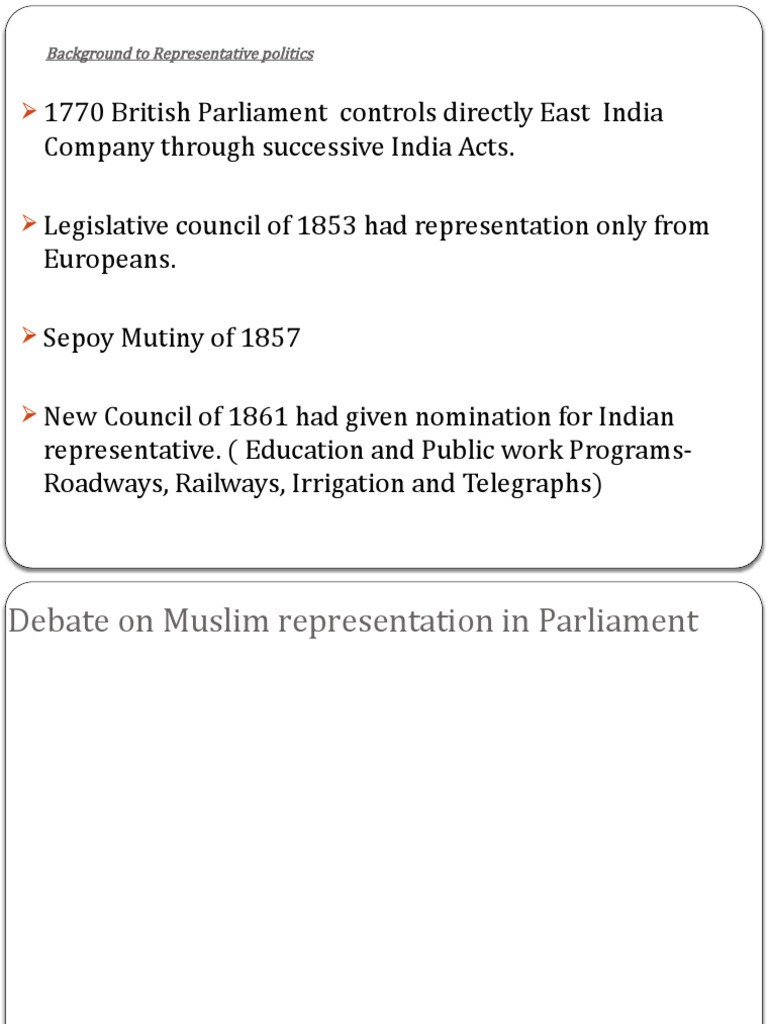Introduction To Sachar Committe and Mandal Commission | PDF