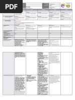 Cot 1 MTB Letrang LL 1 Demo Teaching | PDF | Learning | Human Communication