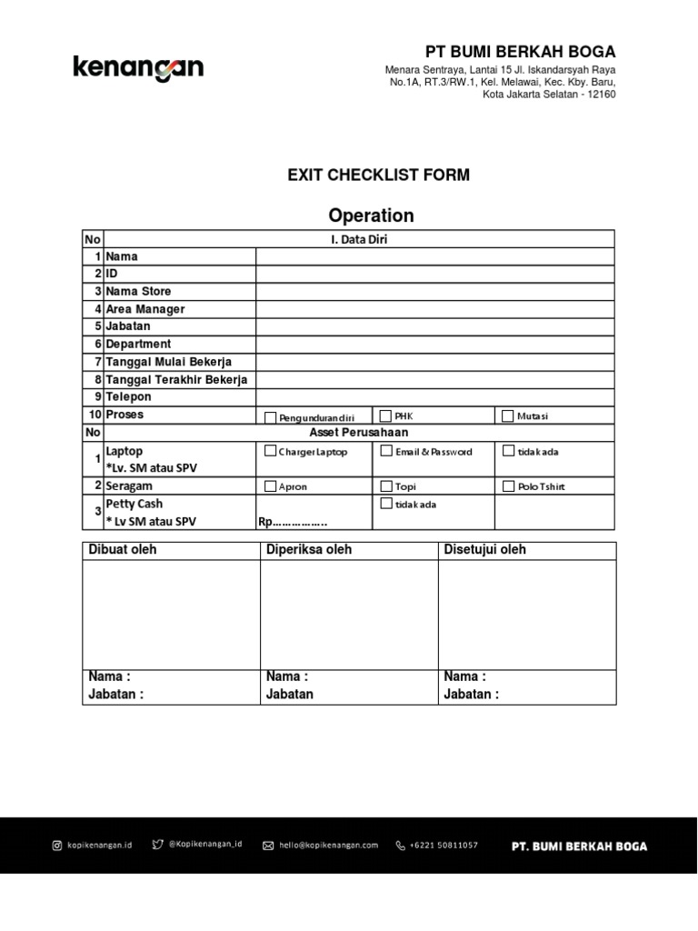 Exit Clearance Store - New Brand | PDF