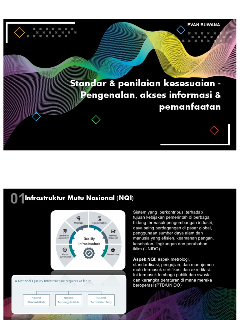 BRIN Akses Informasi SPK 2023 | PDF