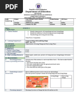 Science 3 Q2 Week 5 | PDF | Teaching | Education Theory