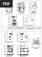 PWD Comfort Room Plan | PDF