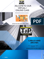 Cables Solved Problems | PDF | Equations | Corrosion