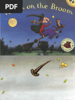 Tiddler Story Book | PDF